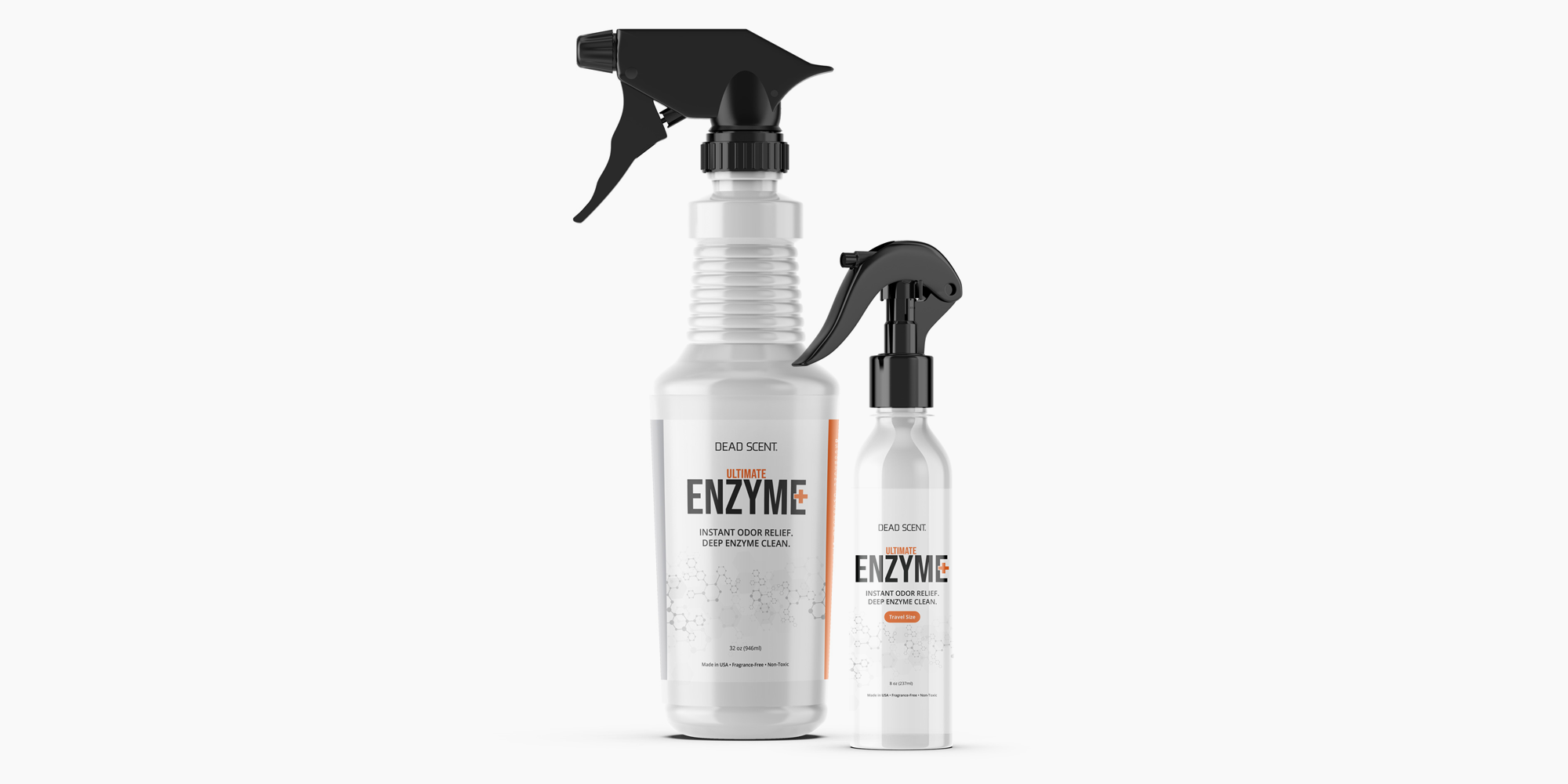 Ultimate Enzyme – Dead Scent