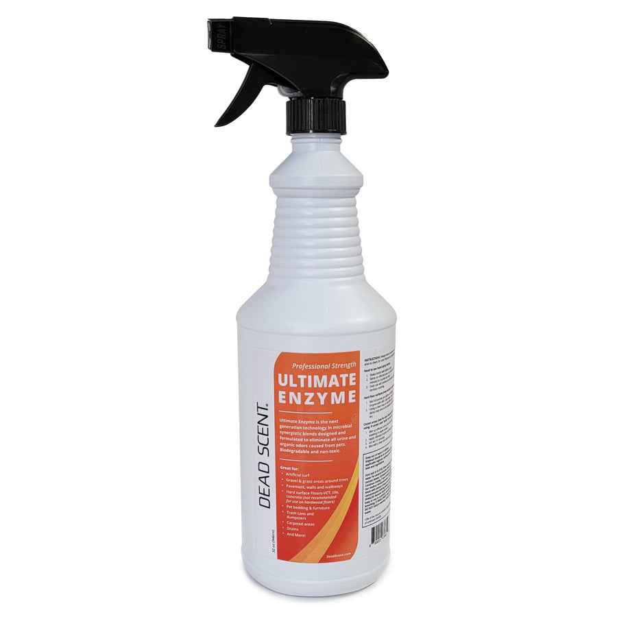Products – Dead Scent