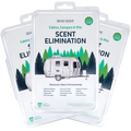 Eliminate RV, Camper & Cabin Odors for Good | Dead Scent